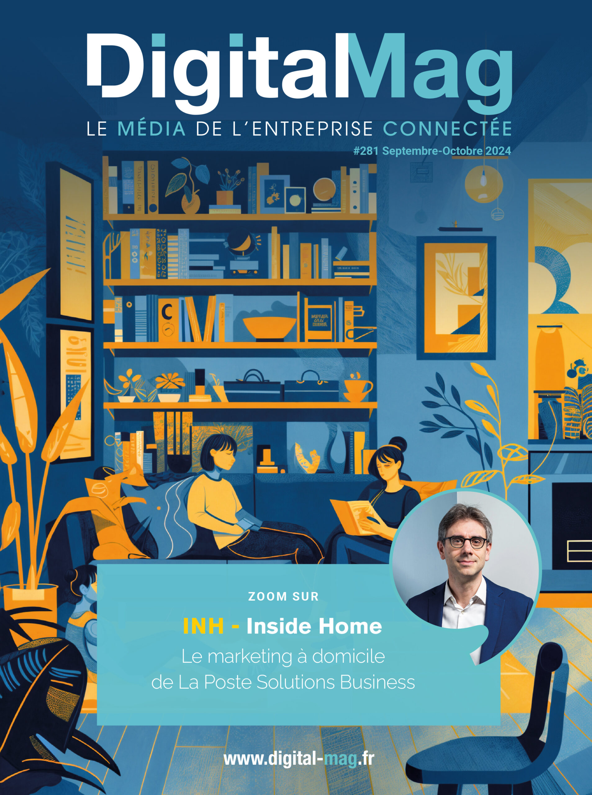 DigitalMag #281 - Digital Mag